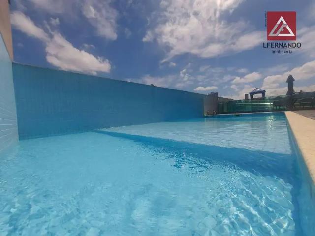 Apartamento para Locação em Blumenau/SC Velha 2 Quartos