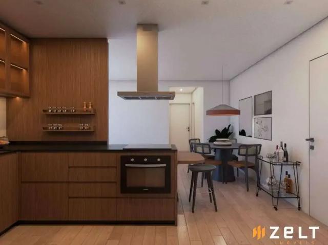 Apartamento para Locação em Blumenau/SC Velha 2 Quartos