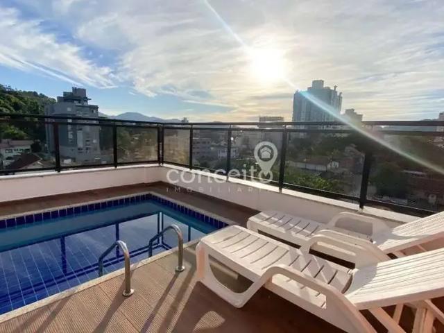 Apartamento para Locação em Blumenau/SC Velha 2 Quartos