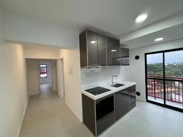 Apartamento para Locação em Blumenau/SC Velha 2 Quartos