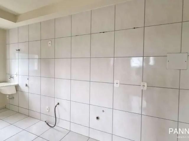 Apartamento para Locação em Blumenau/SC Velha 2 Quartos