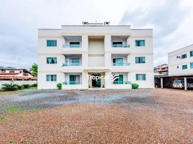 Apartamento para Locação em Blumenau/SC Velha 2 Quartos