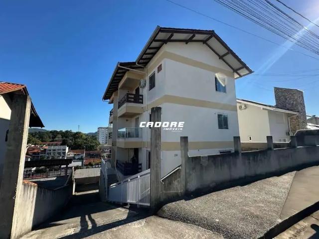 Apartamento para Locação em Blumenau/SC Velha 2 Quartos