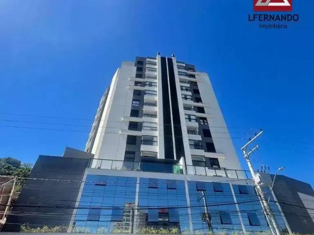 Apartamento para Locação em Blumenau/SC Velha 2 Quartos