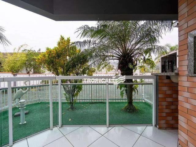 Apartamento para Locação em Blumenau/SC Velha 2 Quartos