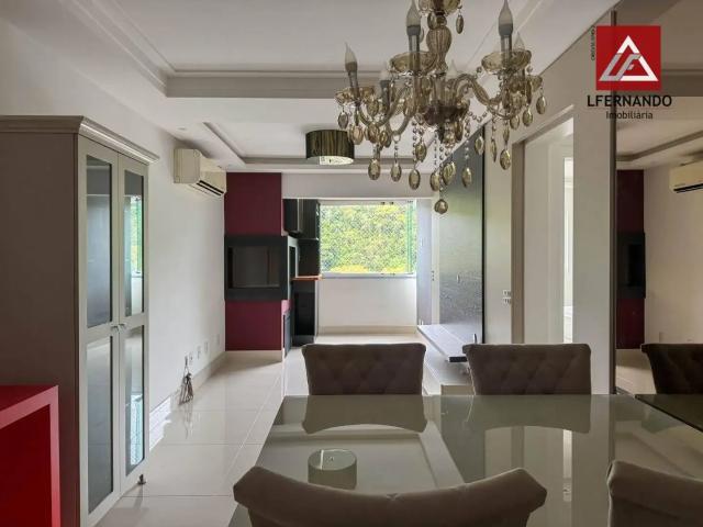 Apartamento para Locação em Blumenau/SC Velha 2 Quartos