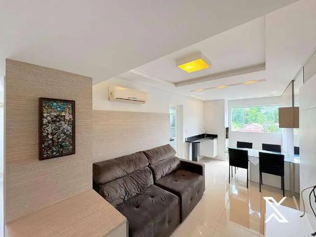 Apartamento para Locação em Blumenau/SC Velha 2 Quartos