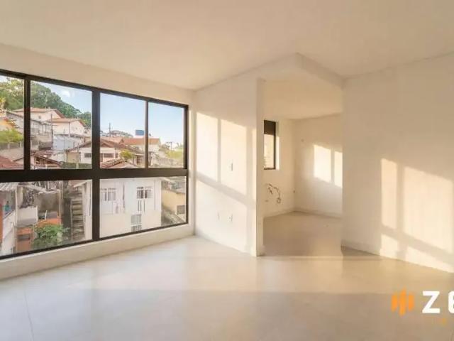 Apartamento para Locação em Blumenau/SC Velha 2 Quartos