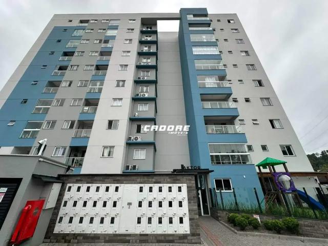 Apartamento para Locação em Blumenau/SC Velha 2 Quartos