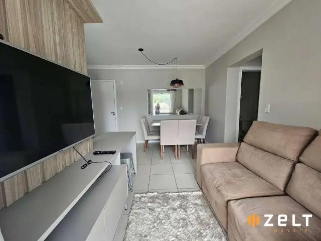 Apartamento para Locação em Blumenau/SC Velha 2 Quartos