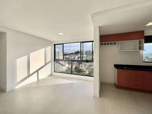 Apartamento para Locação em Blumenau/SC Velha 2 Quartos