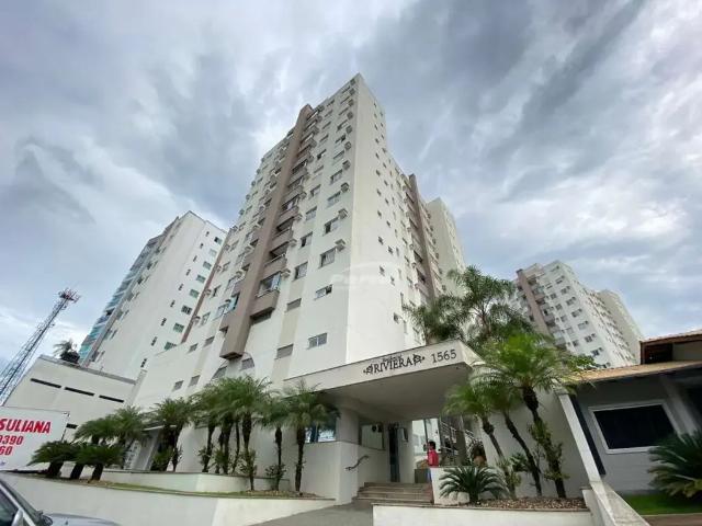 Apartamento para Locação em Blumenau/SC Velha 2 Quartos