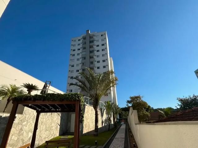 Apartamento para Locação em Blumenau/SC Velha 2 Quartos