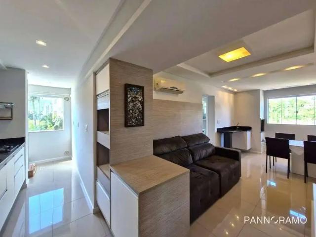 Apartamento para Locação em Blumenau/SC Velha 2 Quartos