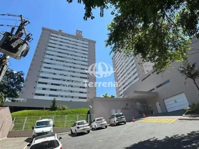 Apartamento para Locação em Blumenau/SC Velha 2 Quartos