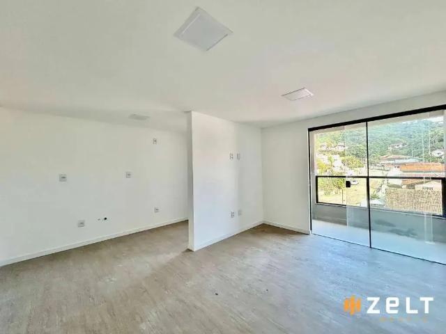 Apartamento para Locação em Blumenau/SC Velha 2 Quartos