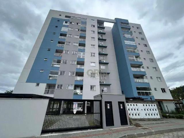 Apartamento para Locação em Blumenau/SC Velha 2 Quartos