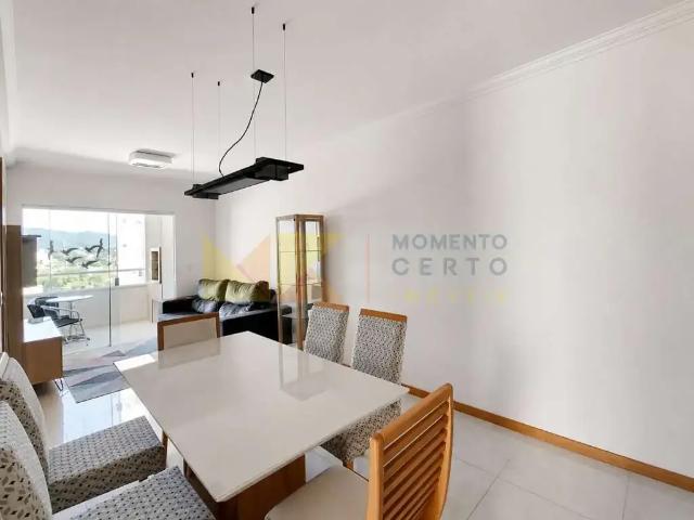 Apartamento para Locação em Blumenau/SC Velha 3 Quartos