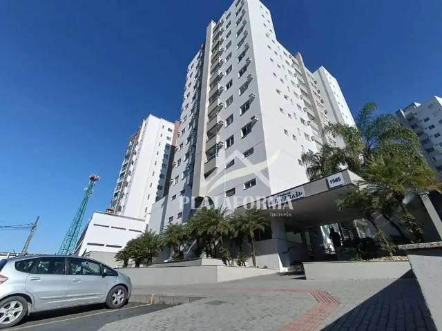 Apartamento para Locação em Blumenau/SC Velha 3 Quartos