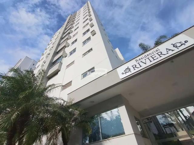 Apartamento para Locação em Blumenau/SC Velha 3 Quartos