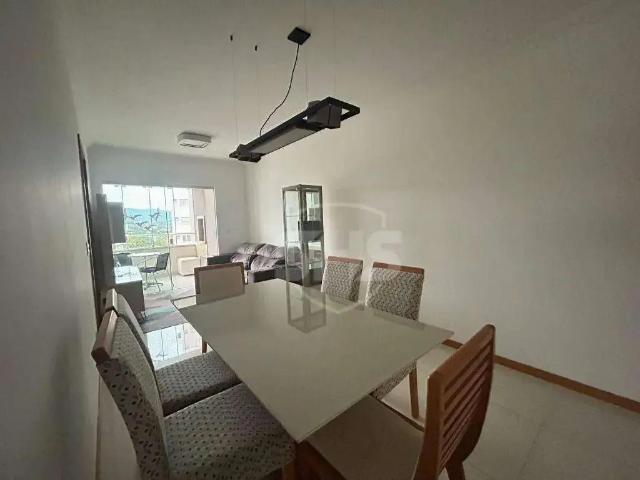 Apartamento para Locação em Blumenau/SC Velha 3 Quartos