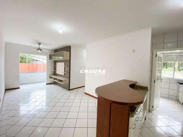 Apartamento para Locação em Blumenau/SC Velha 3 Quartos
