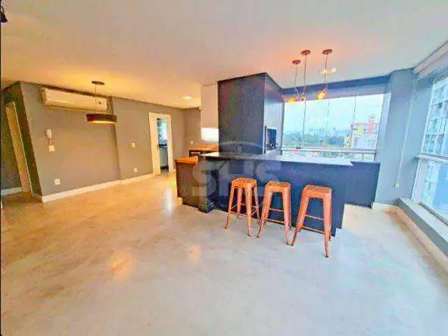 Apartamento para Locação em Blumenau/SC Velha 3 Quartos