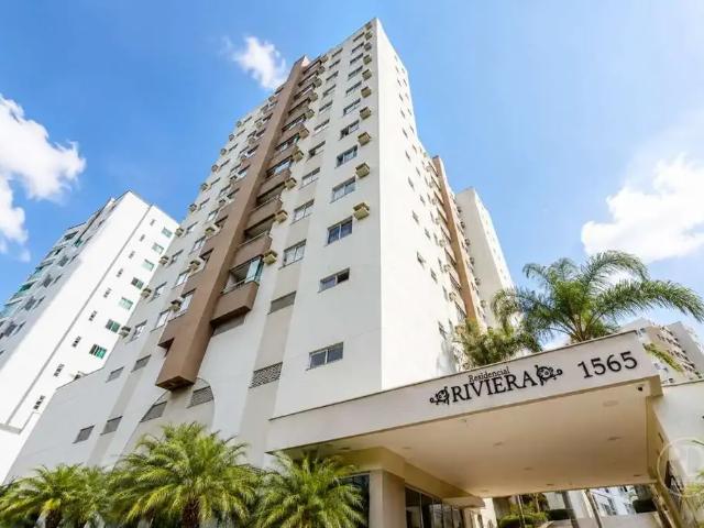 Apartamento para Locação em Blumenau/SC Velha 3 Quartos