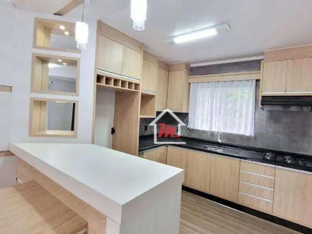 Apartamento para Locação em Blumenau/SC Velha 3 Quartos