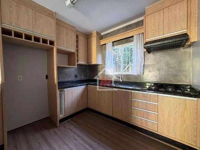 Apartamento para Locação em Blumenau/SC Velha 3 Quartos