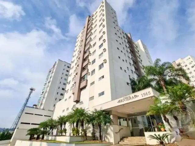 Apartamento para Locação em Blumenau/SC Velha 3 Quartos