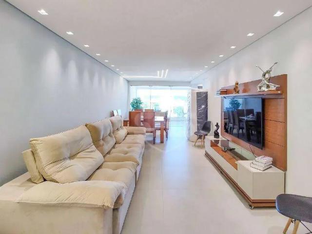 Apartamento para Locação em Blumenau/SC Velha 3 Quartos