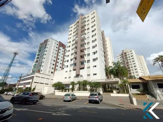 Apartamento para Locação em Blumenau/SC Velha 3 Quartos