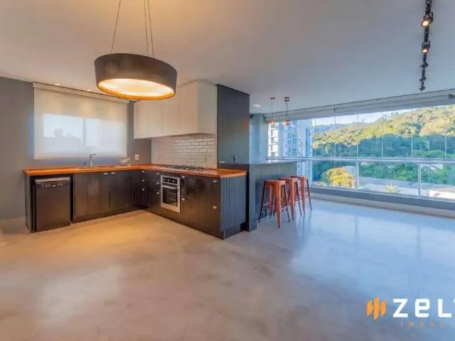 Apartamento para Locação em Blumenau/SC Velha 3 Quartos