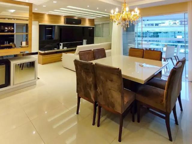 Apartamento para Locação em Blumenau/SC Victor Konder 3 Quartos