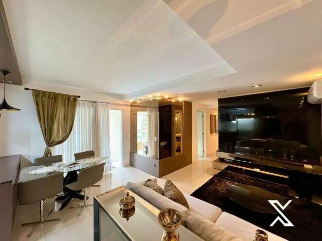 Apartamento para Locação em Blumenau/SC Victor Konder 3 Quartos
