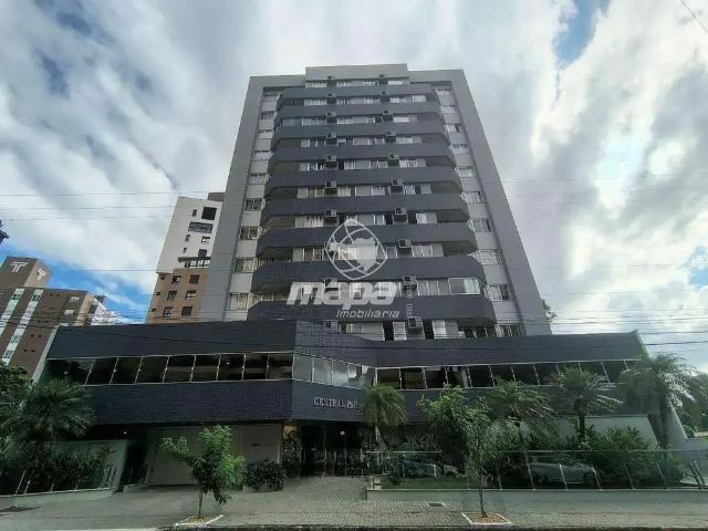 Apartamento para Locação em Blumenau/SC Victor Konder