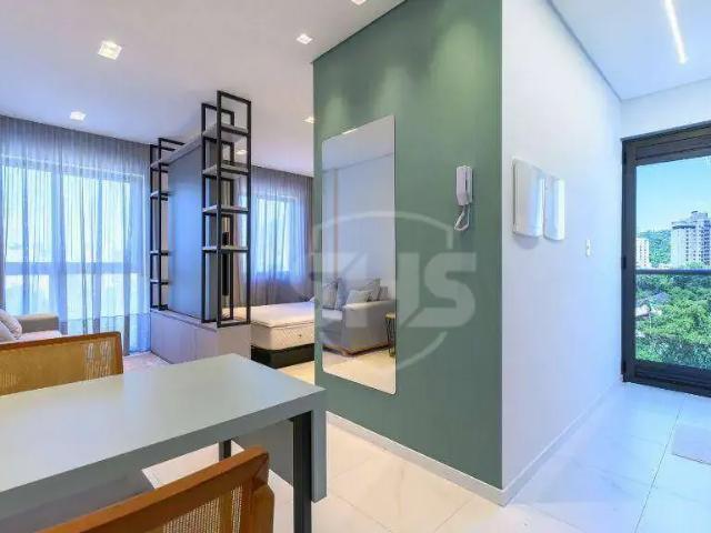 Apartamento para Locação em Blumenau/SC Victor Konder 1 Quartos