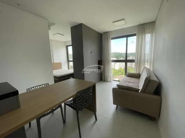 Apartamento para Locação em Blumenau/SC Victor Konder 1 Quartos