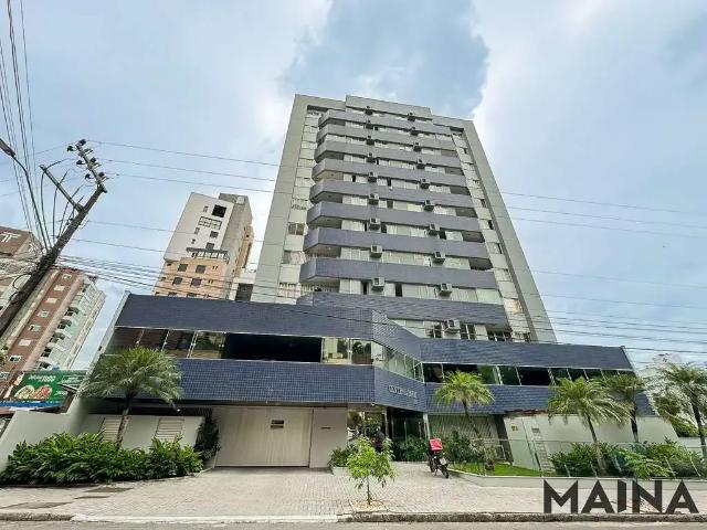 Apartamento para Locação em Blumenau/SC Victor Konder 1 Quartos