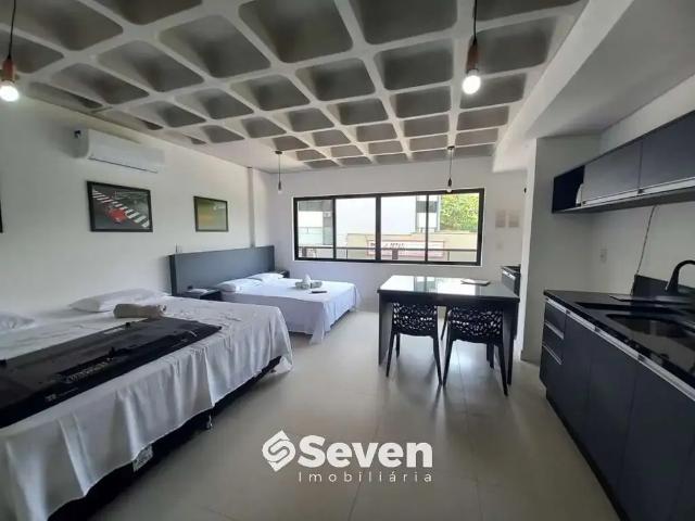 Apartamento para Locação em Blumenau/SC Victor Konder 1 Quartos