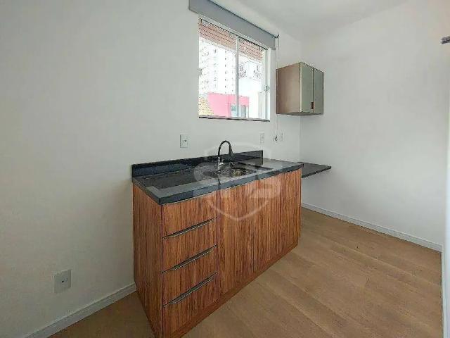 Apartamento para Locação em Blumenau/SC Victor Konder 1 Quartos