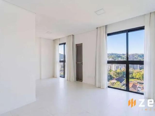 Apartamento para Locação em Blumenau/SC Victor Konder 1 Quartos