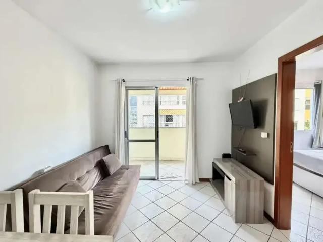Apartamento para Locação em Blumenau/SC Victor Konder 1 Quartos