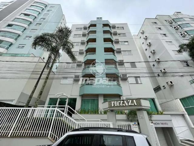 Apartamento para Locação em Blumenau/SC Victor Konder 1 Quartos