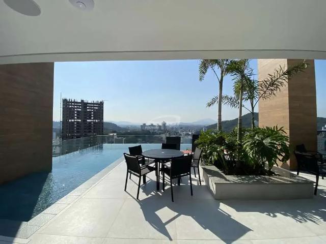 Apartamento para Locação em Blumenau/SC Victor Konder 1 Quartos