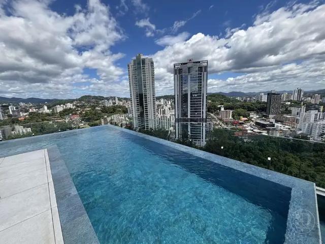 Apartamento para Locação em Blumenau/SC Victor Konder 1 Quartos