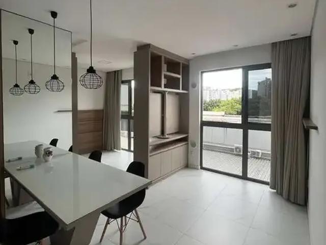 Apartamento para Locação em Blumenau/SC Victor Konder 1 Quartos