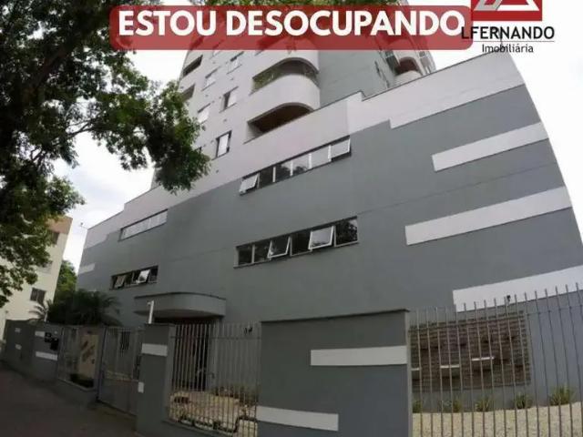 Apartamento para Locação em Blumenau/SC Victor Konder 1 Quartos