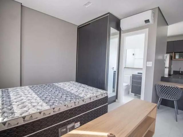 Apartamento para Locação em Blumenau/SC Victor Konder 1 Quartos